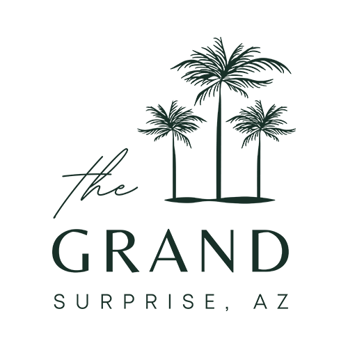 Arizona Grand Golf in Surprise, AZ - Sun City Grand Golf Courses - The ...